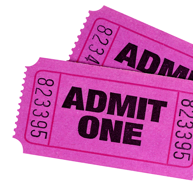 Single Use Webinar Ticket - BCDHA